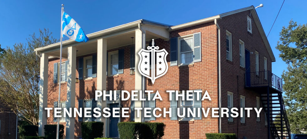 Phi Delta Theta History | Delta Chapter of Phi Delta Theta at Tennessee ...